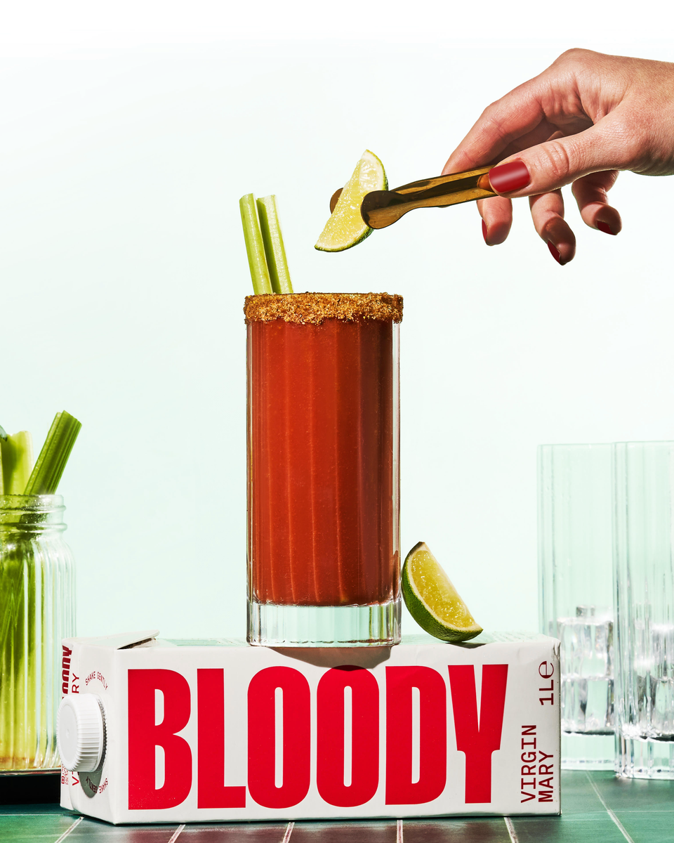 BLOODY Virgin Mary Carton – Bloody Drinks