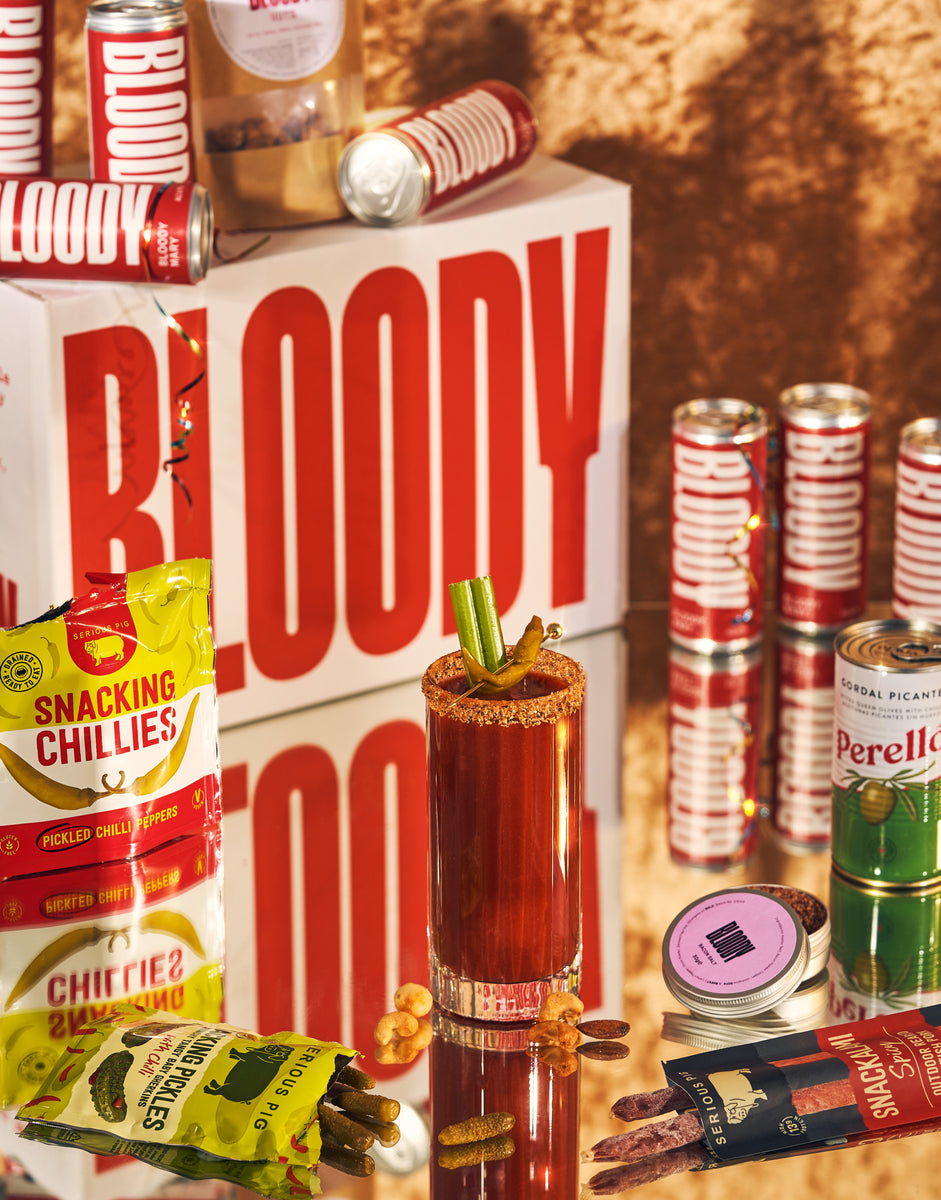 BLOODY Big Spicy Box – Bloody Drinks