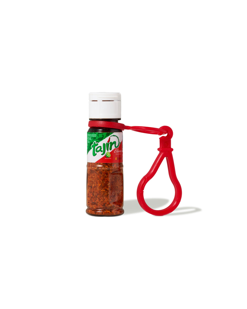 Tajin Chilli & Lime Key Ring – Bloody Drinks