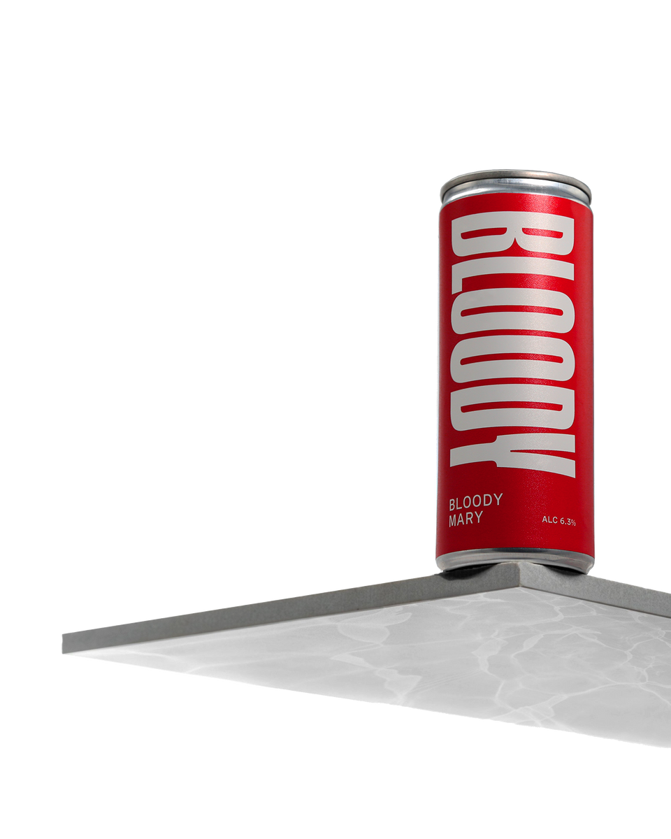Bloody Subscriptions Offer – Bloody Drinks